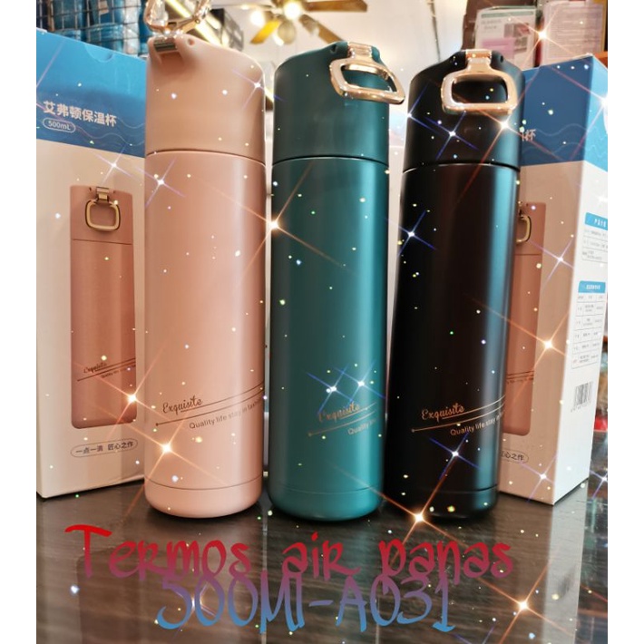 Jual botol air panas A-031-500mL_OL/pc | Shopee Indonesia