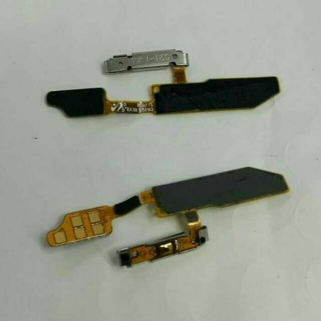 Jual Fleksibel Flexibel Flexible Power On Off Samsung Note 9 N960 ...