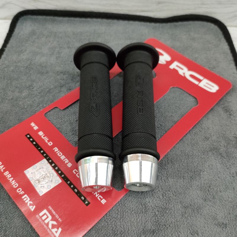Jual Handgrip sarung gas rcb hg 55 original rcb racing boy grip rcb ...