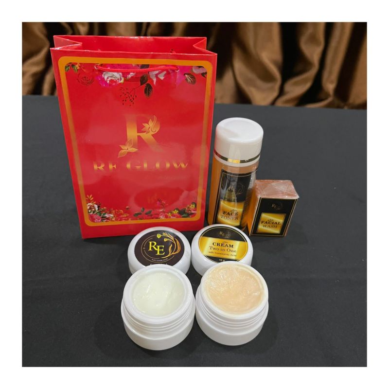 Jual RE GLOW RATU ENTOK SKINCARE ORIGINAL | Shopee Indonesia