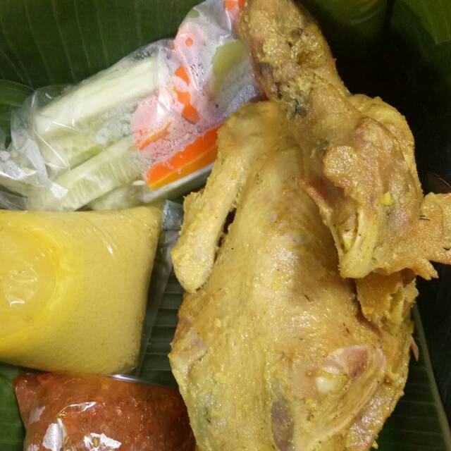 Jual Ingkung ayam kampung makanan khas bantul | Shopee Indonesia