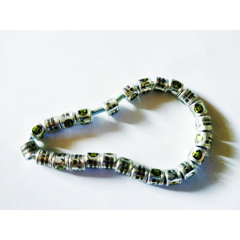 Jual Ring Burung Murai Batu Model Roda Transparan. mewaah elegan. bebas ...