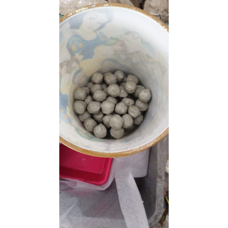 Jual Bakso Replika (Paket) | Shopee Indonesia