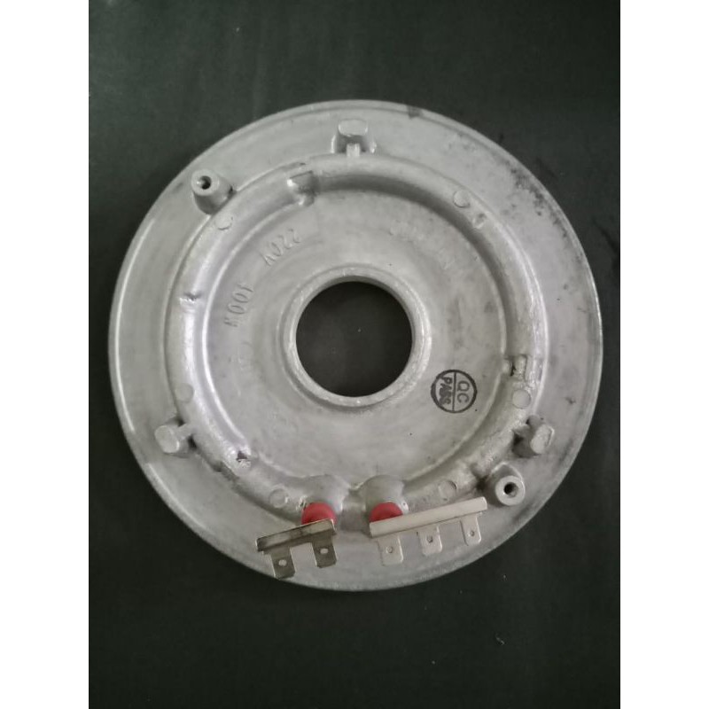 Jual Elemen Mejikom / Rice cooker 1,8 Liter 220V 400w,350W | Shopee ...