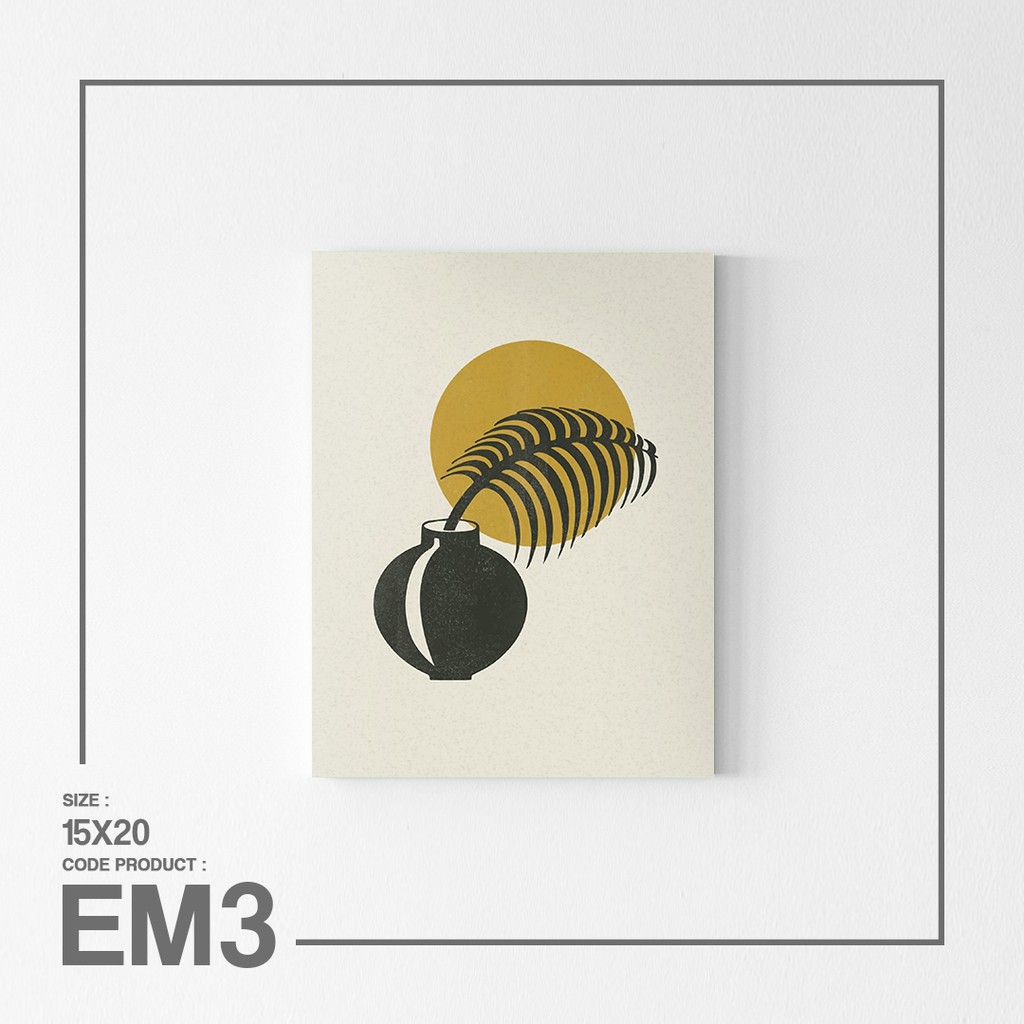 Jual Poster Dinding Desain Vintage Retro Wall Decor Hiasan Dinding ...