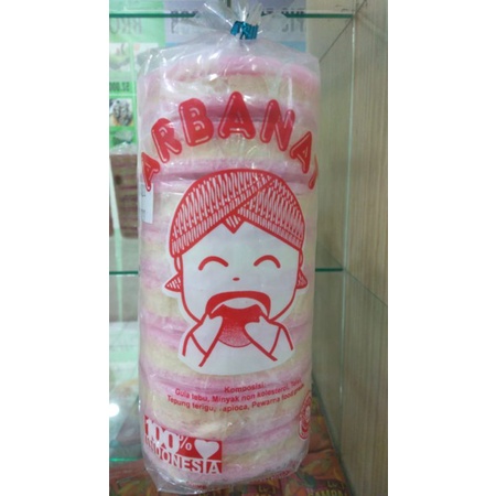 Jual Arbanat / rambut nenek cemilan jadul gula snack | Shopee Indonesia