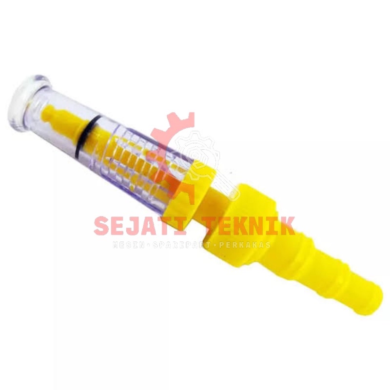 Jual nozel siram tanaman semprotan air lurus nozel pvc spuyer siram ...