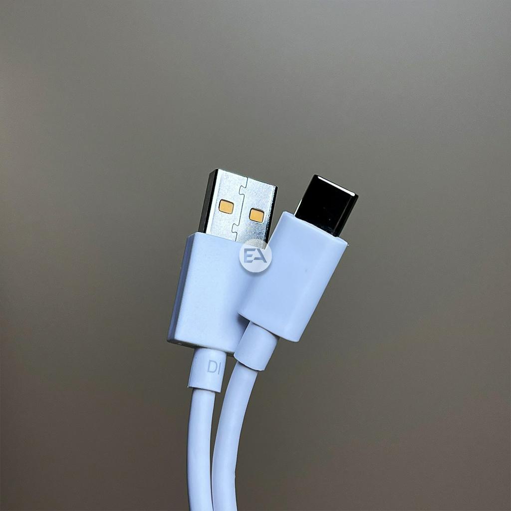Jual Kabel Data Realme 6.5A VOOC / SUPER VOOC / SUPER DART USB TYPE C / MICRO Flash Charging ...
