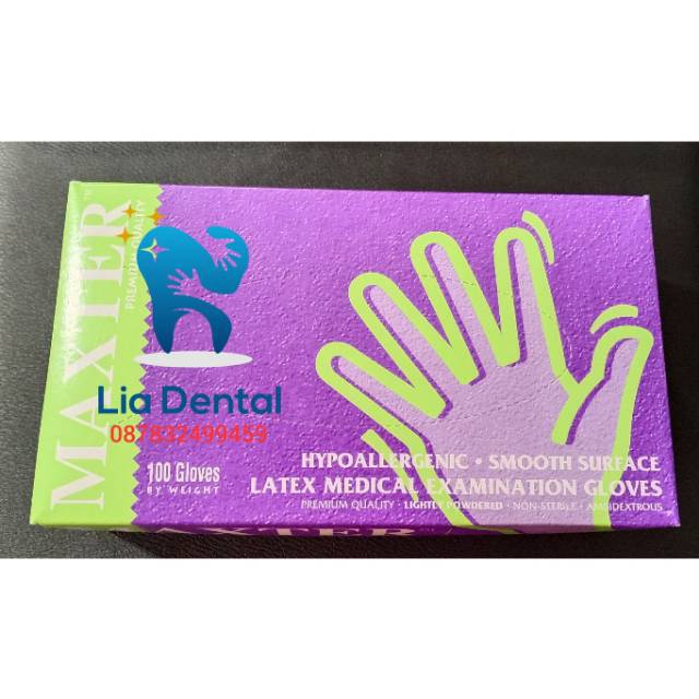 Jual MAXTER | Shopee Indonesia