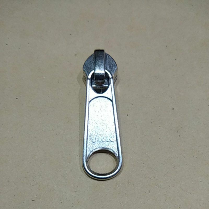 Jual kepala resleting YKK / kepala zipper YKK | Shopee Indonesia