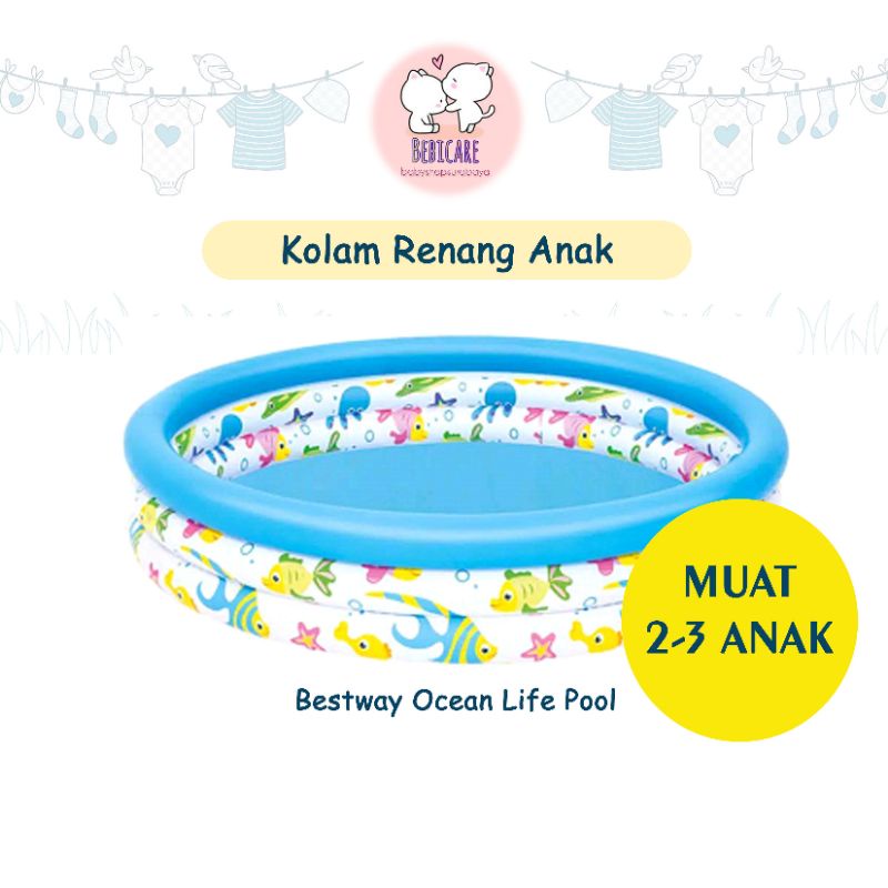 Jual Kolam Renang Mini Anak | Kolam Anak Portable , Kolam Renang Mini ...