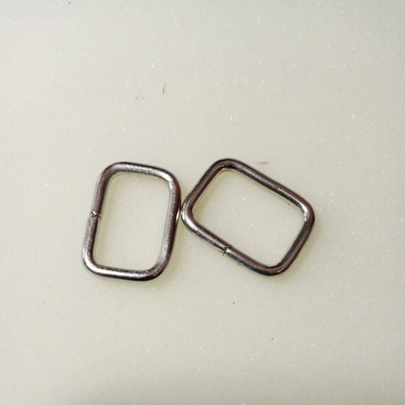 Jual Ring kotak 2cm standar | Shopee Indonesia