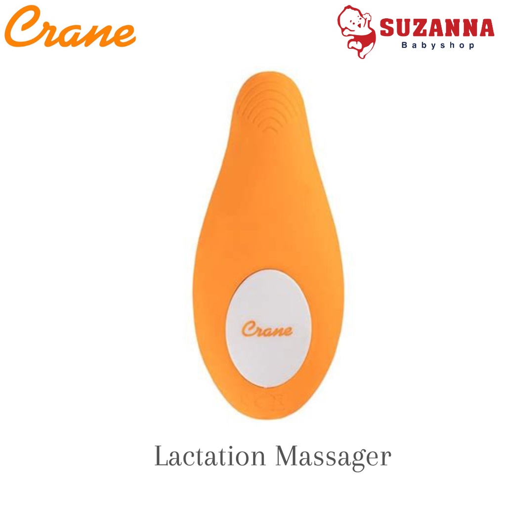 Jual Crane Lactation Massager | Shopee Indonesia