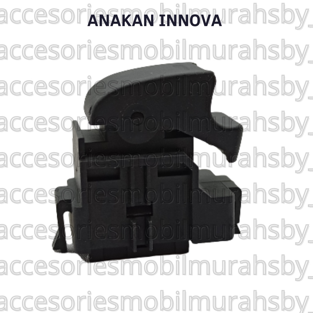 Jual Switch Anakan Power Window Innova | Shopee Indonesia