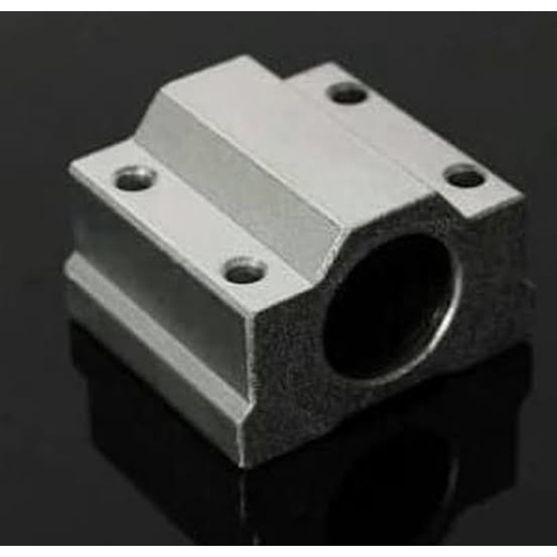 Jual ASB SC20UU / SC 20 UU LINEAR BEARING CLOSE TYPE | Shopee Indonesia