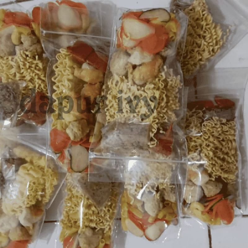 Jual SM Seblak Instant Termurah | Shopee Indonesia