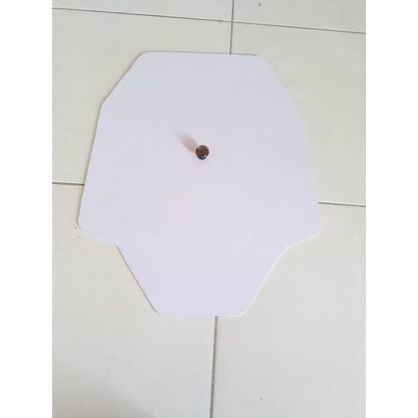 Jual Tutup Closet Jongkok ( Universal / Semua Merk Closet ) | Shopee ...