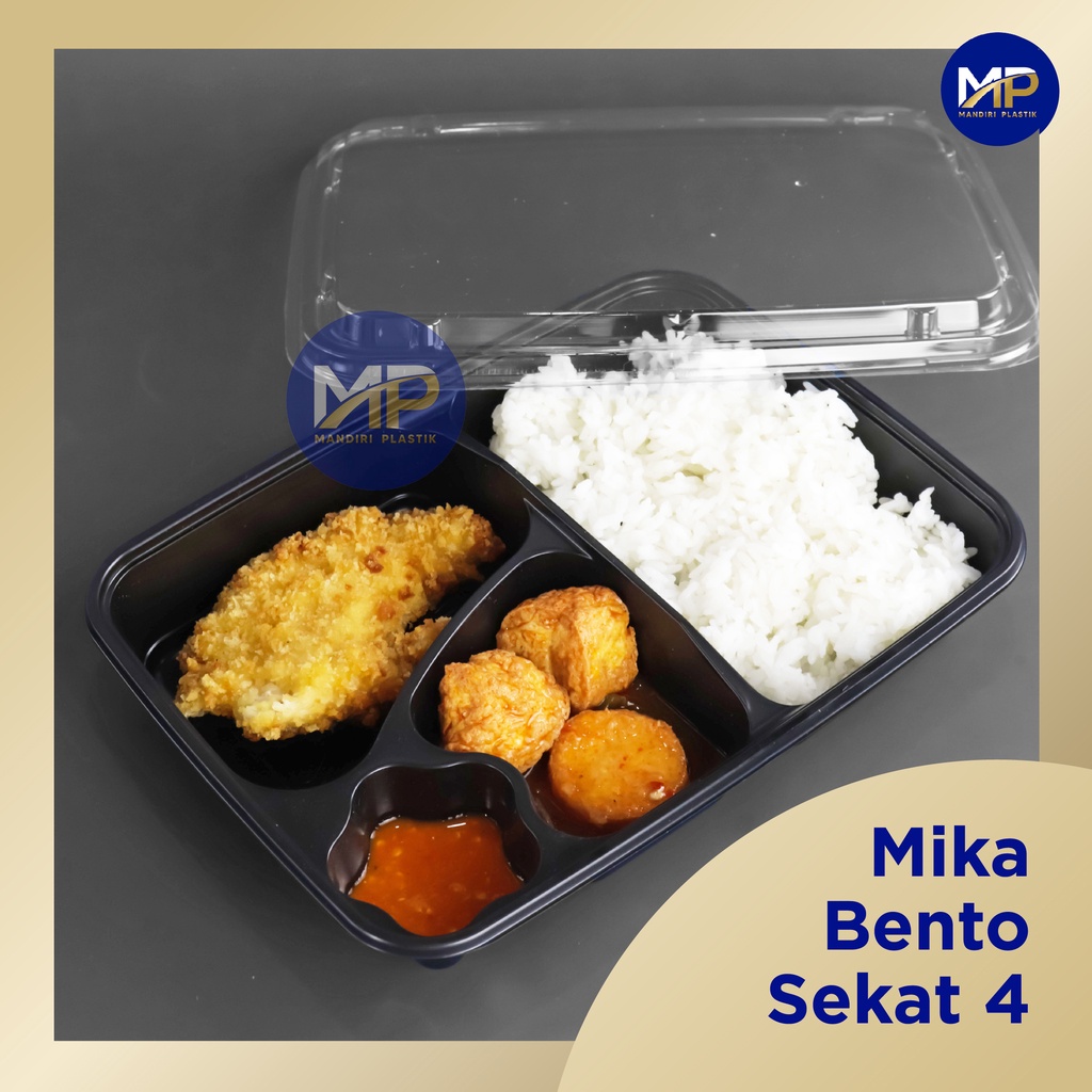 Jual Bento Box Terlengkap & Harga Terbaru April 2026 | Shopee Indonesia