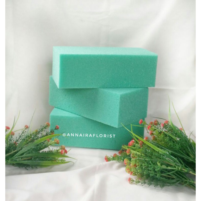 Jual Busa Bunga Hijau kering | Shopee Indonesia