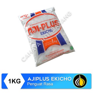 Jual AjiPlus Ekicho - 1 KG | Shopee Indonesia