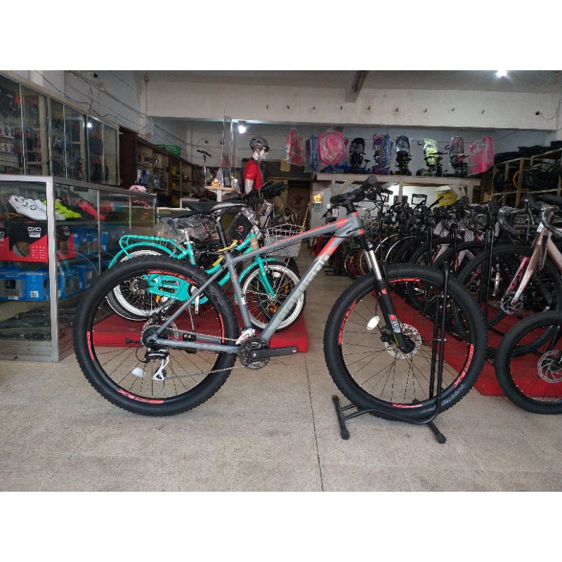 Jual Sepeda Polygon Premier 4 Terbaru Sepeda MTB | Shopee Indonesia