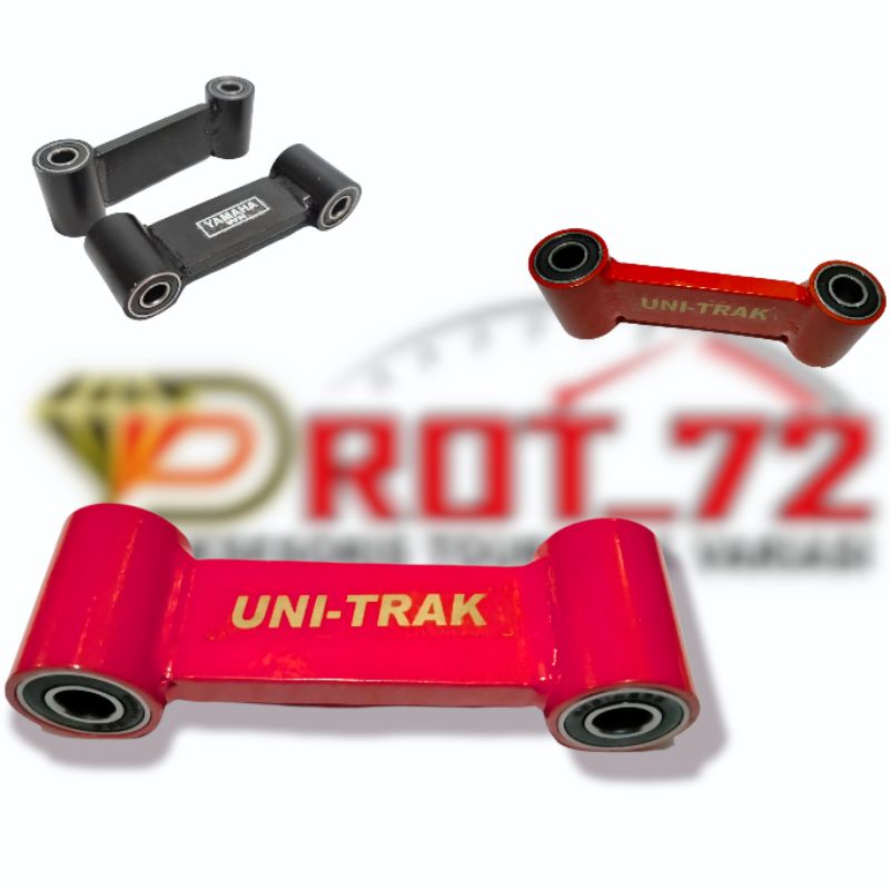 Jual Lowering Kit WR155 / Pemendek Yamaha Wr155 / LOWERING YAMAHA WR ...