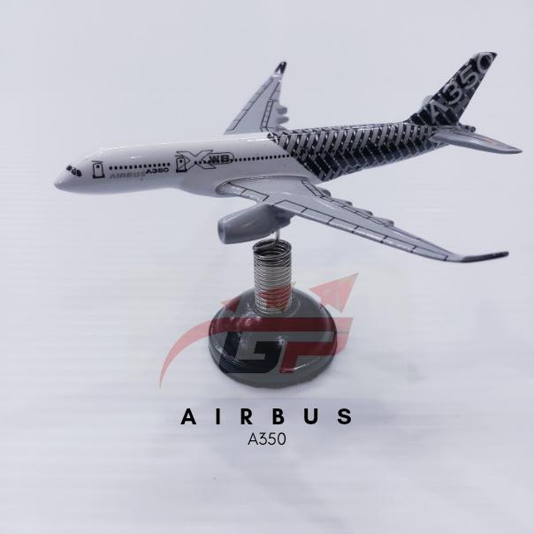 Jual Miniatur Pesawat Per Airbus A350 | Shopee Indonesia