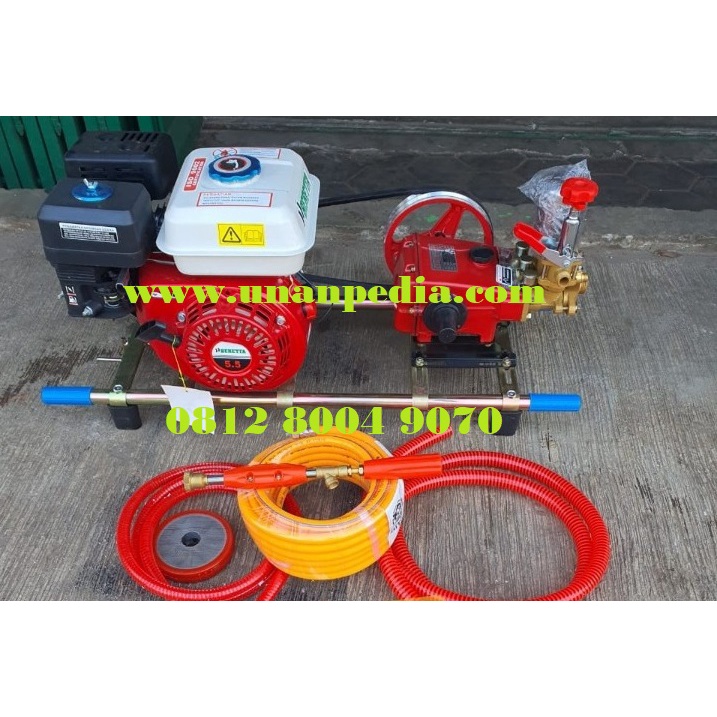 Jual Mesin Steam Cuci Motor Mobil Panjang Selang 10 Meter - Paket Mesin Doorsmeer | Shopee Indonesia