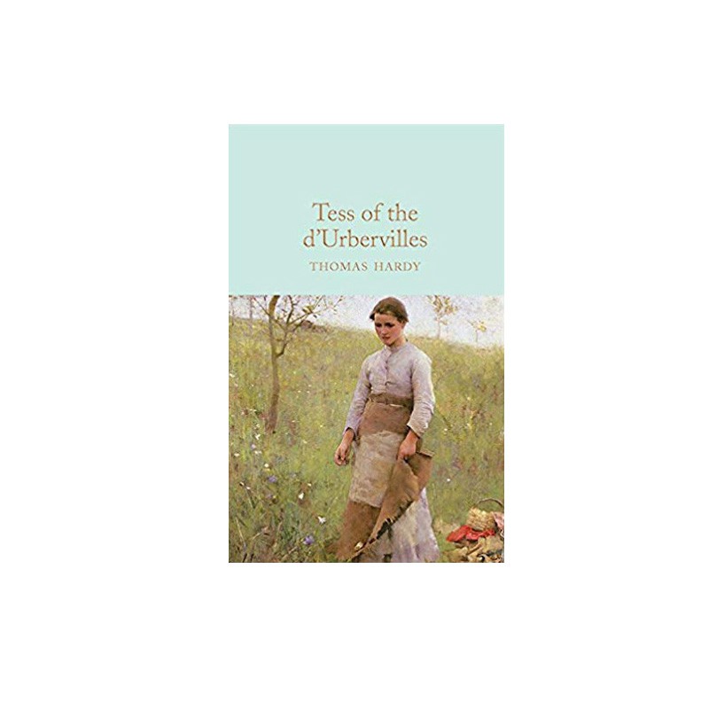 Jual Classics : Tess of the dUrbervilles | Shopee Indonesia