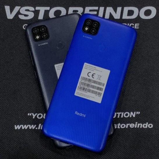 Jual Redmi 9C Harga Second Terlengkap & Harga Terbaru Juni 2026 ...