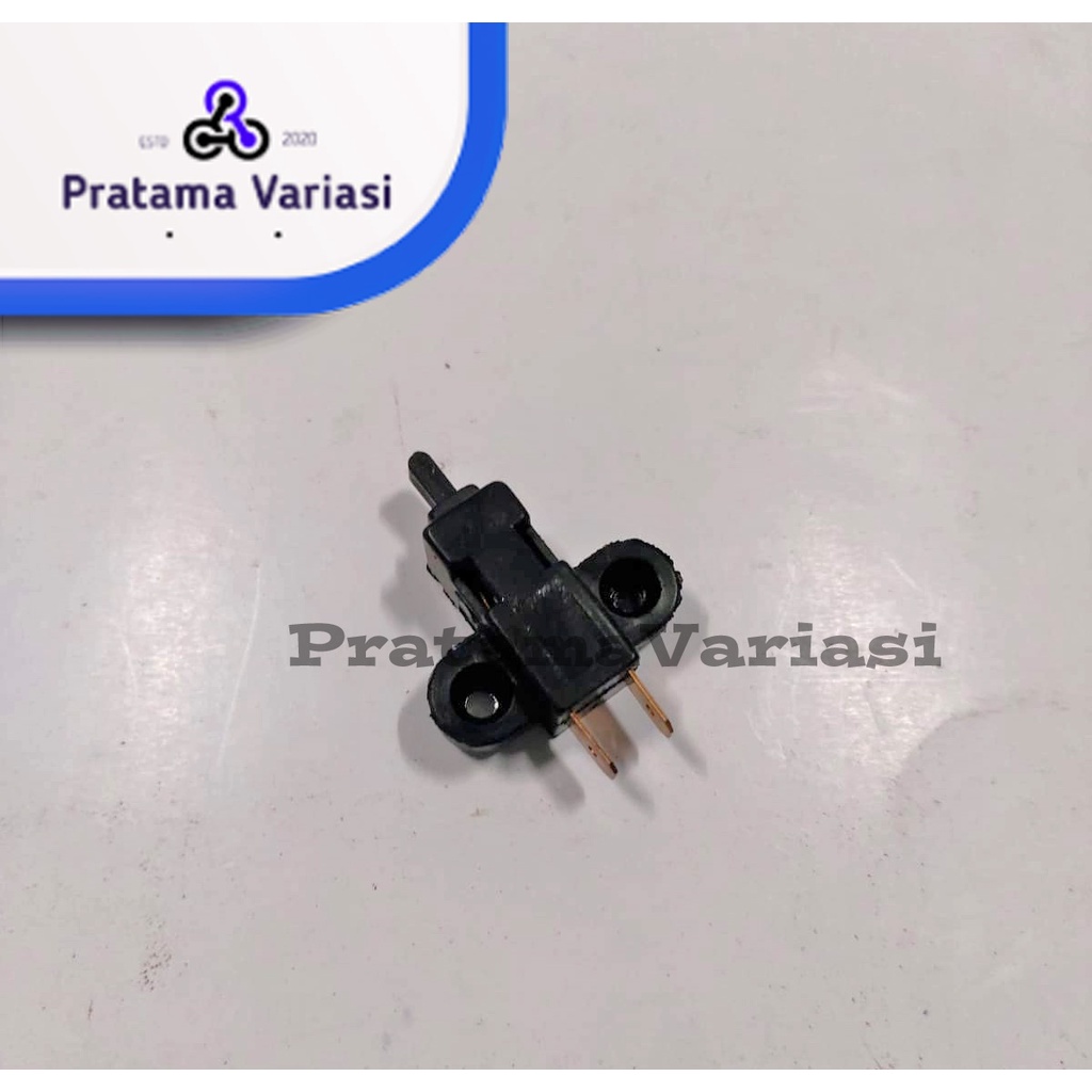 Jual Swit Switch Rem KIRI / BELAKANG Yamaha Mio Sporty / Mio Soul Karbu ...