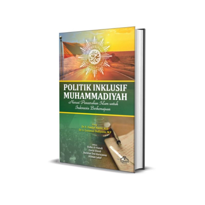Jual Politik Inklusif Muhammadiyah | Shopee Indonesia