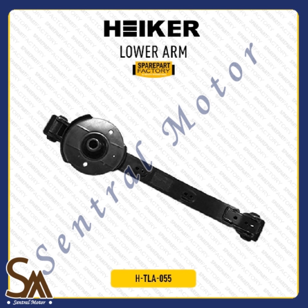 Jual Lower arm sayap bawah belakang Avanza/Xenia Heiker | Shopee Indonesia