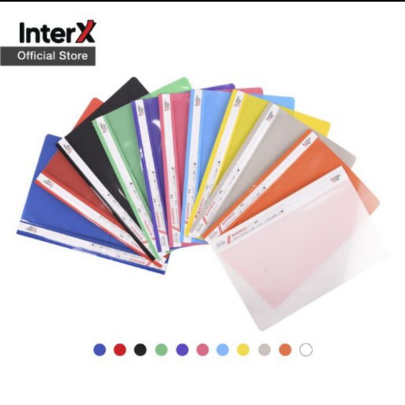 Jual BUSINESS FILE F4 FOLDER ONE / BISNIS FILE FOLIO (1PCS) ++ | Shopee Indonesia