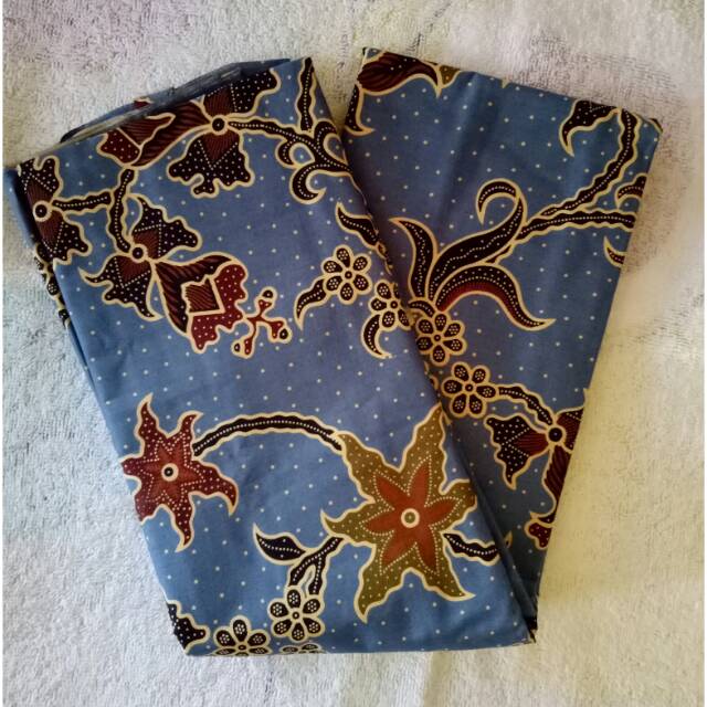 Jual KAIN BATIK HALUS Pekalongan | Shopee Indonesia