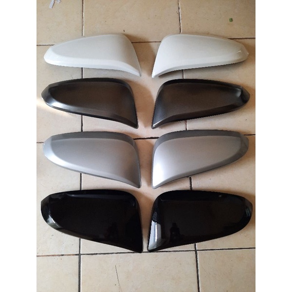 Jual COVER SPION KIJANG INNOVA REBORN FORTUNER VRZ HILUX SEPASANG KANAN ...