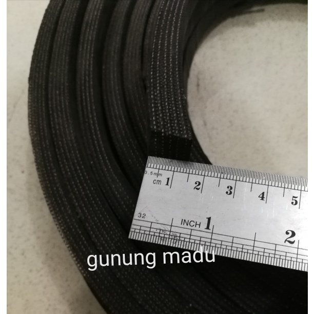 Jual Barang-Angkut-Alat- Karet Timba 1 Rol / Karet Kerekan Katrol Sumur ...