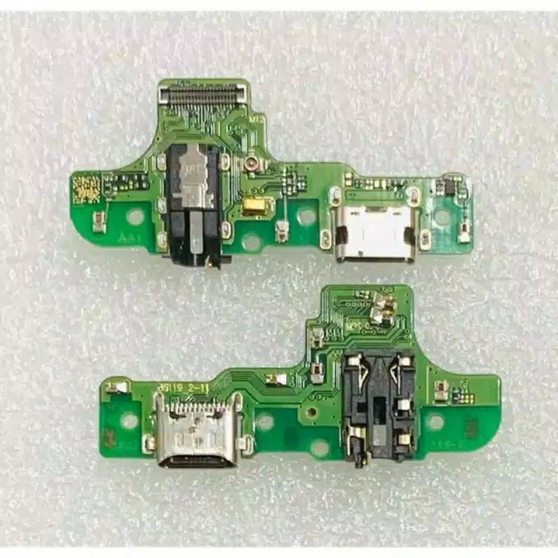 Jual PAPAN CHARGER SAMSUNG A20S A207 versi M12 SOKET SMALL KECIL ...