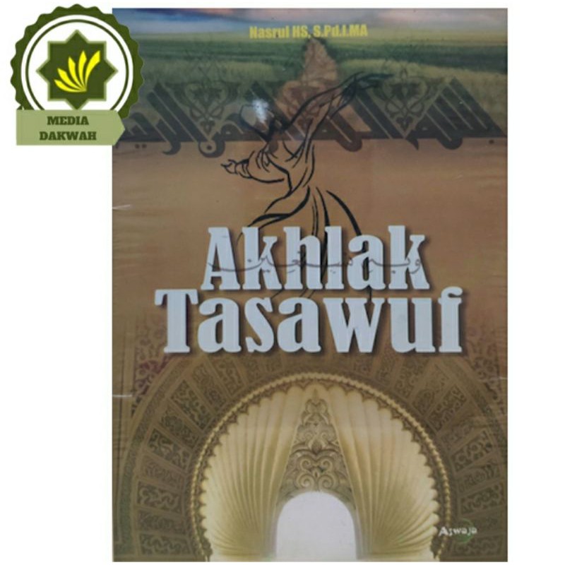 Jual Buku Akhlak Tasawuf karya Nasrul Hs | Shopee Indonesia