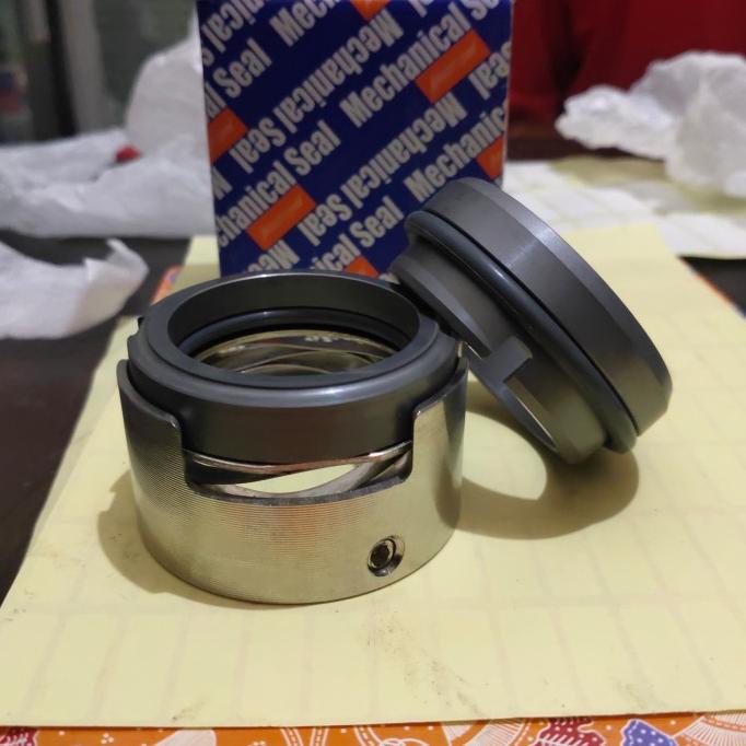 Jual Mechanical Seal M7N 40 MM Mechanical Seal Wave spring 40 MM ...