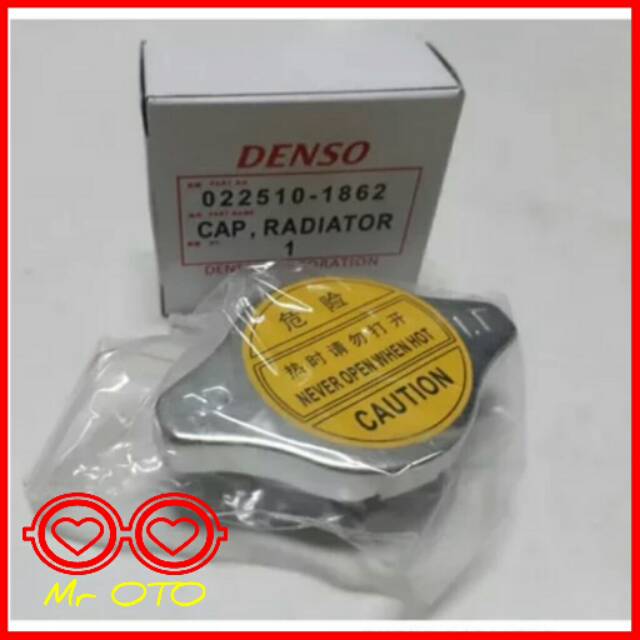 Jual Tutup Radiator Avanza Innova Vios Grandmax | Shopee Indonesia