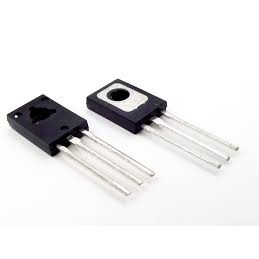 Jual TRANSISTOR BD 139 140 / BD139 BD140 murah / ST | Shopee Indonesia