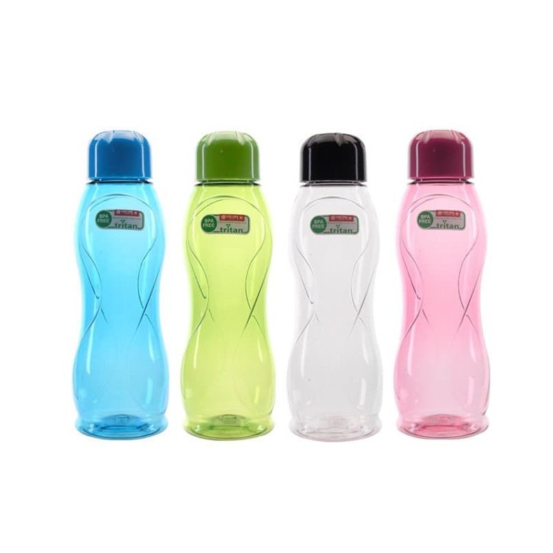 Jual Lion Star Botol Minum / Drink Bottle Olif Tritan 800mL | Shopee ...