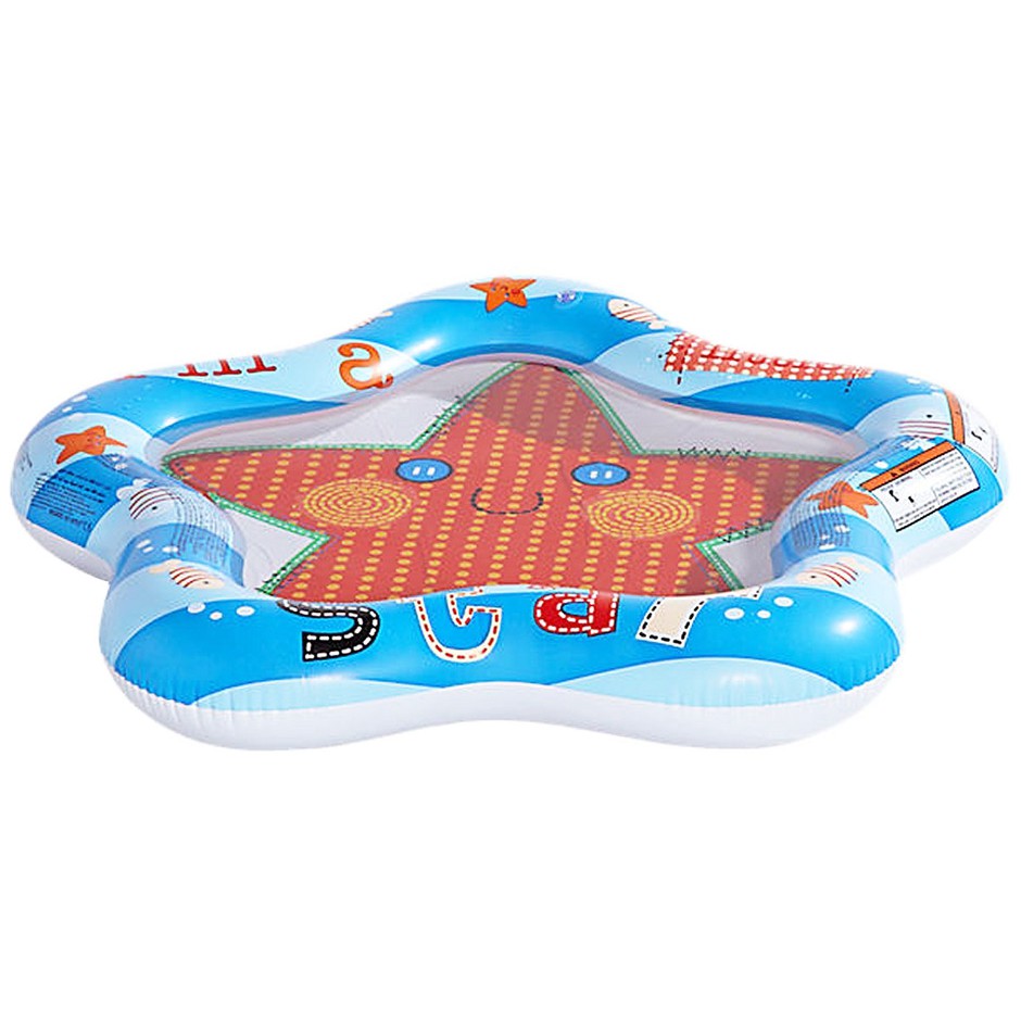 Jual INTEX LIL STAR BABY/ PANDA - 59405 / 59407 KOLAM RENANG ANAK BAYI ...