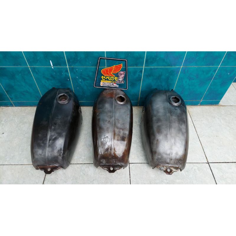 Jual Tangki glatik ORI K2 | Shopee Indonesia