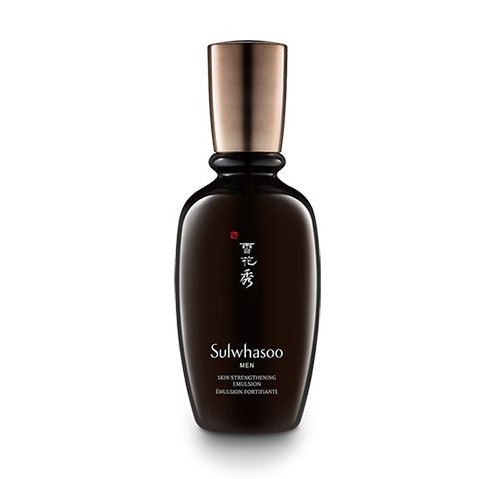 Jual #EVSH# Original Sulwhasoo Men Skin Strengthening Emulsion 90ml ...