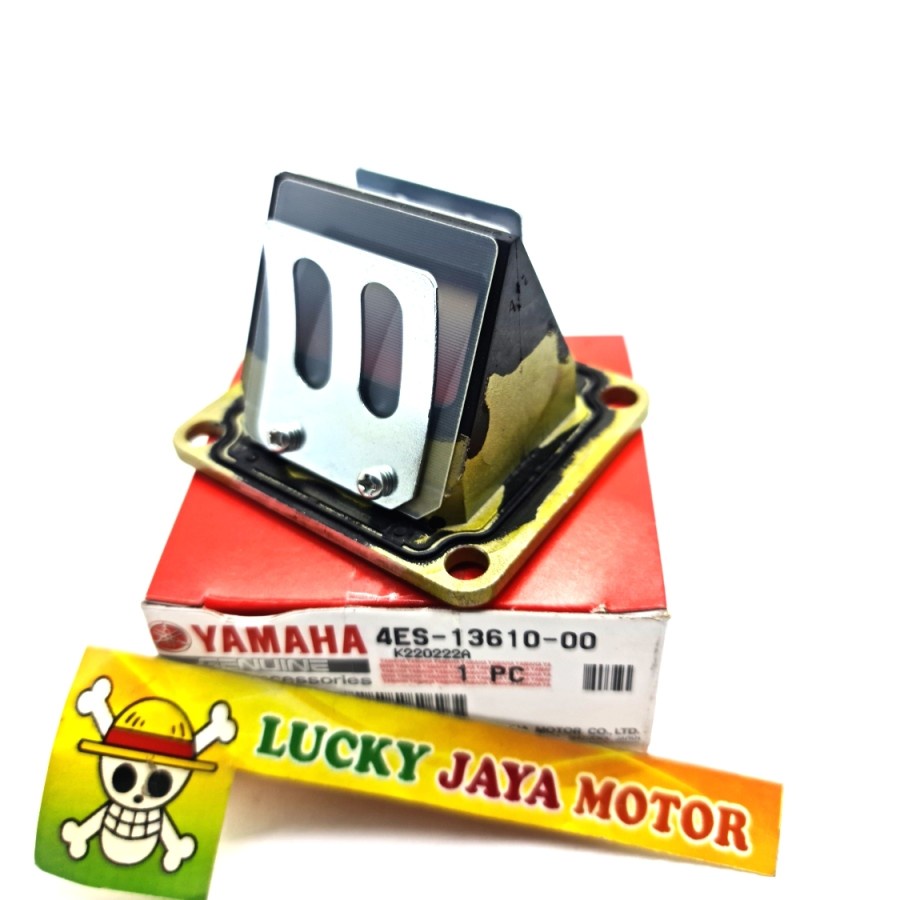 Jual Harmonik Membran Yz85 Yz 85 4ES-13610-00 JAPAN | Shopee Indonesia