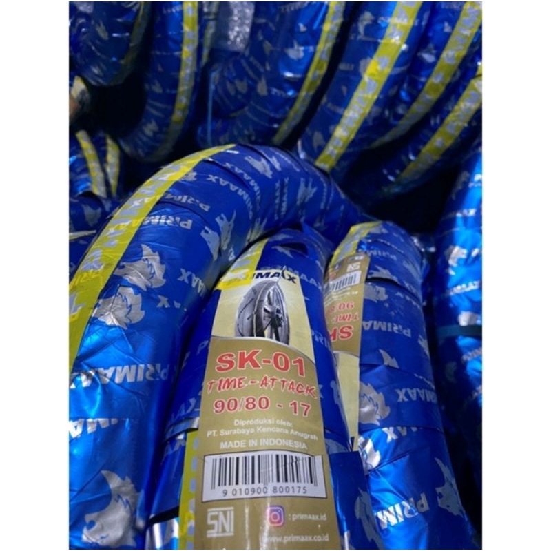 Jual ban primax sk 01 time attack | Shopee Indonesia