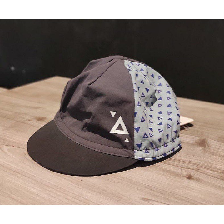 Jual NEZA Cycling Cap Shark Byako Gray Topi Gowes Sepeda | Shopee Indonesia
