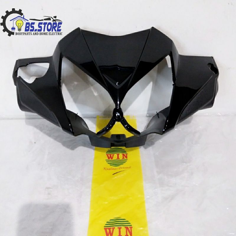 Jual BATOK DEPAN BELAKANG SUPRA X 125 BATMAN / SUPRA 125 2007 2008 2009 ...